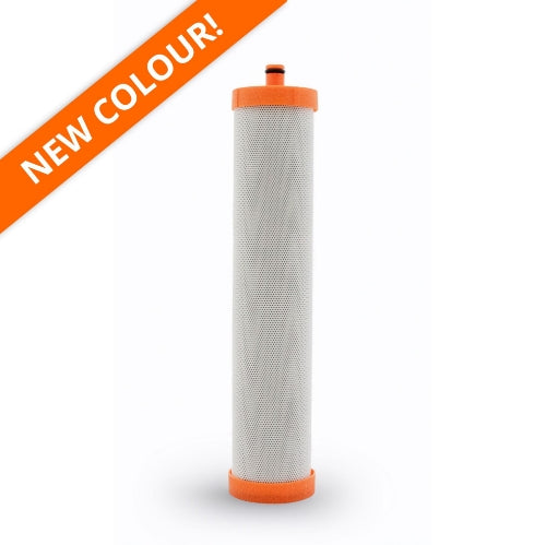 QETTLE Q08 Replacement Water Filter Cartridge | EcoFilter Ireland