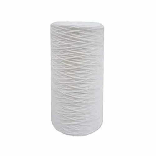10 Inch Jumbo String Wound Sediment Filter Cartridge