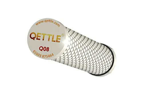 QETTLE Q08 Replacement Water Filter Cartridge - EcoFilter Ireland