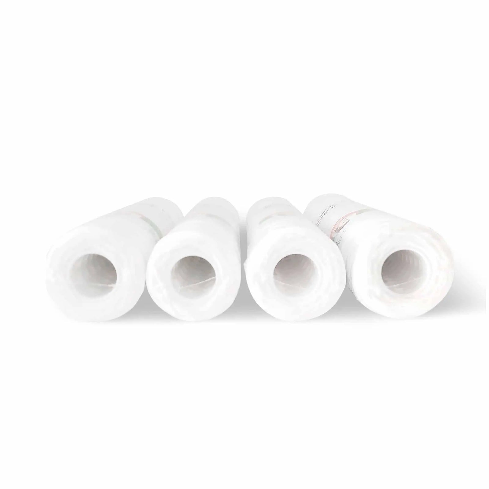 Sediment Filters String Wound Yarn | 4 Pack - EcoFilter Ireland